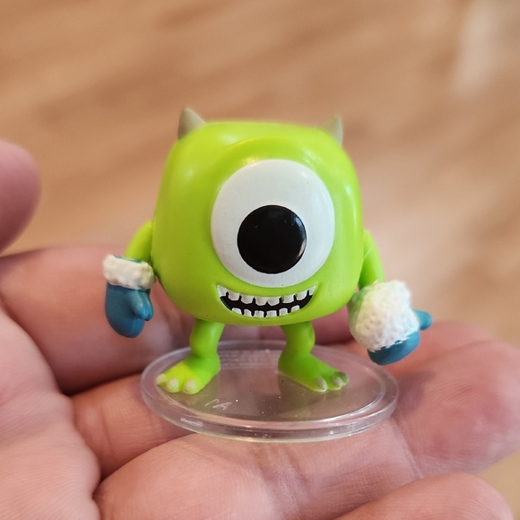 Funko | Toys | Funko Mini Mike Figurine | Poshmark